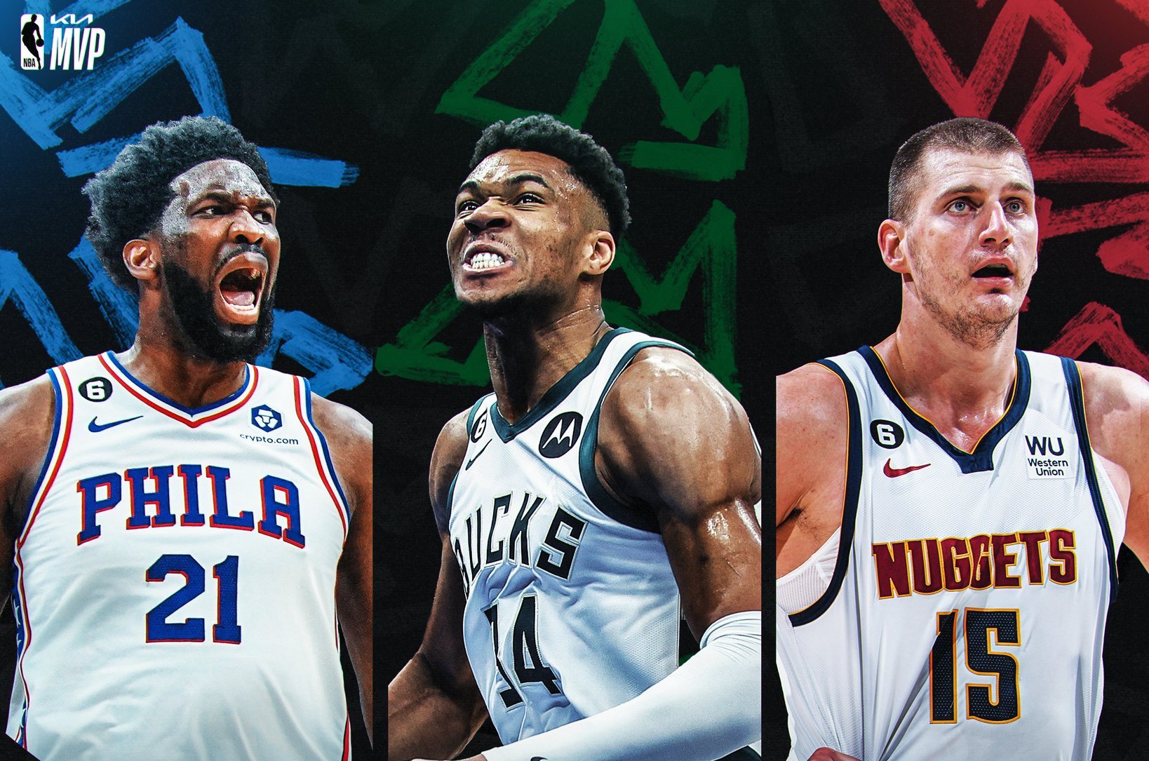 2022-23 NBA Normal Sezon Ödülleri - Basketbol Haber