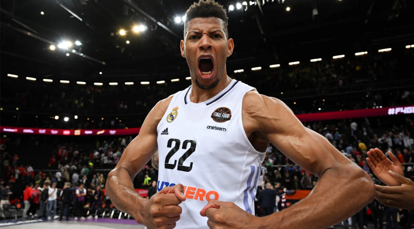 İDDİA: Tavares ve Real Madrid Kontrat Uzatımı Konusunda El Sıkıştılar ...