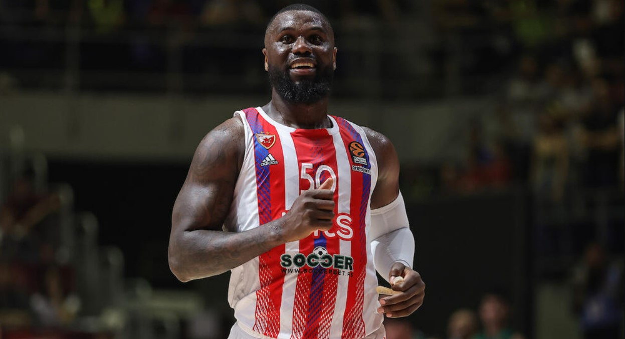 İDDİA: Galatasaray, Bentil ile İlgileniyor (Analiz) - Basketbol Haber