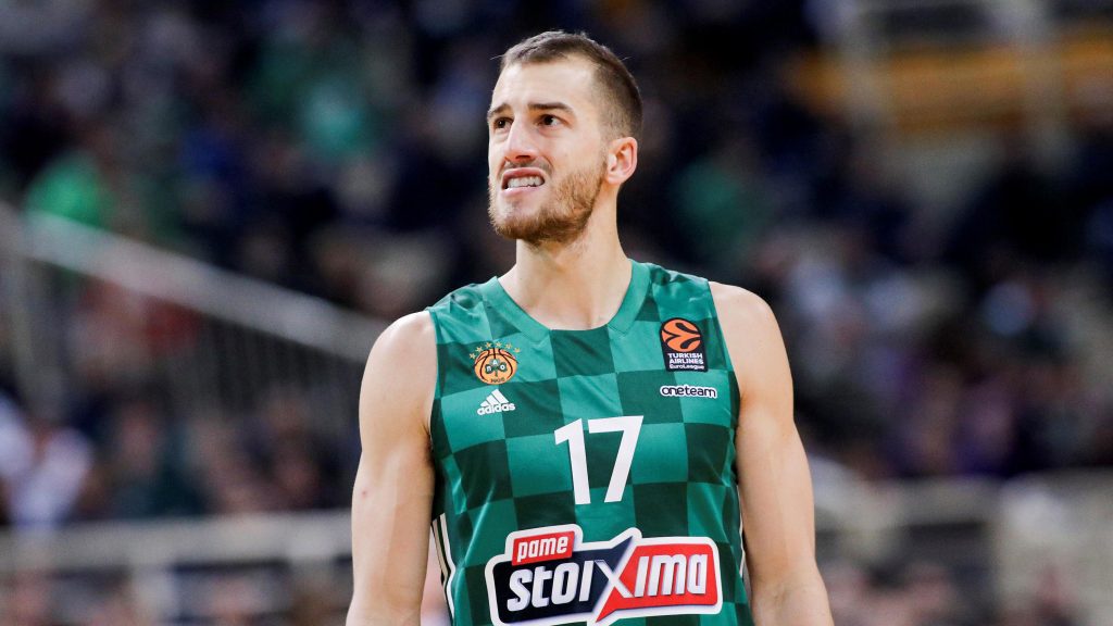 İDDİA: Valencia, Thomas'ın Durumunu Takip Ediyor (Analiz) - Basketbol Haber