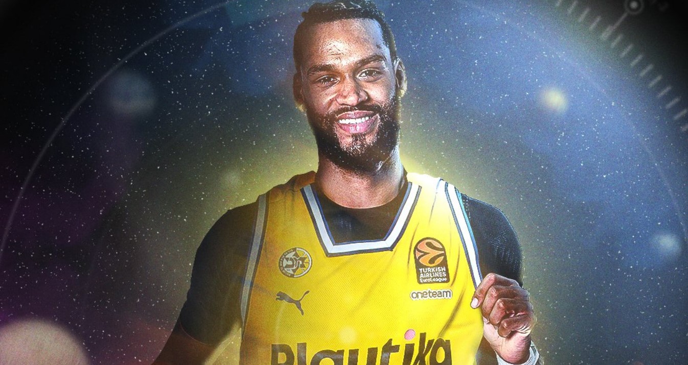 RESMİ: Maccabi, Forvet Rotasyonunu Webb ile Güçlendirdi (Analiz ...