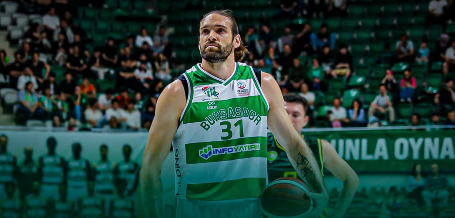 RESMİ: Bursaspor, Gavrilovic ile Yola Devam Ediyor - Basketbol Haber