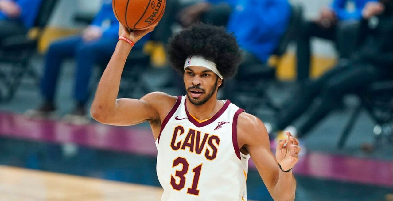 Allen, Takımı Cavs ile 91 Milyon Dolarlık Yeni Bir Sözleşme İmzaladı ...