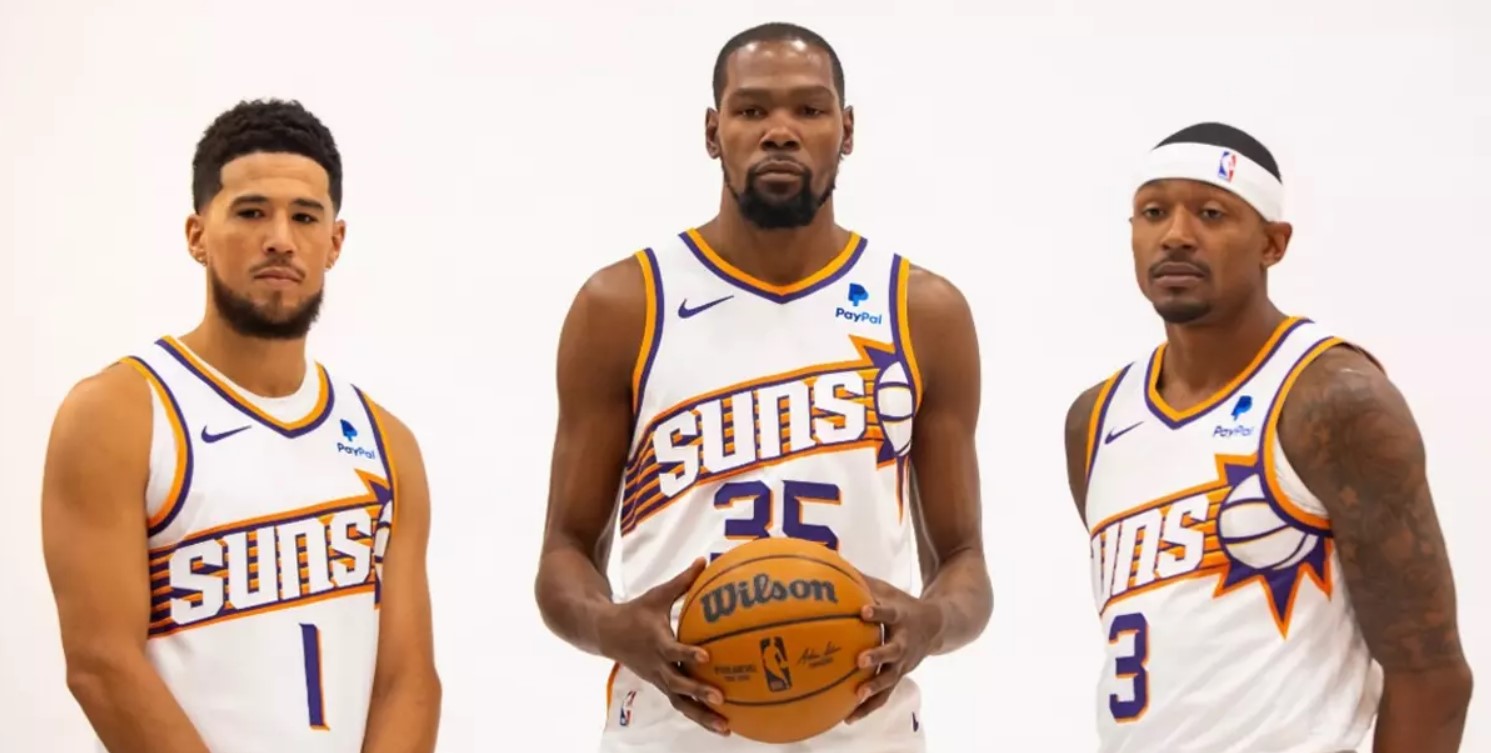 Takım Önİzlemesi: Phoenix Suns (2024-25) - Basketbol Haber