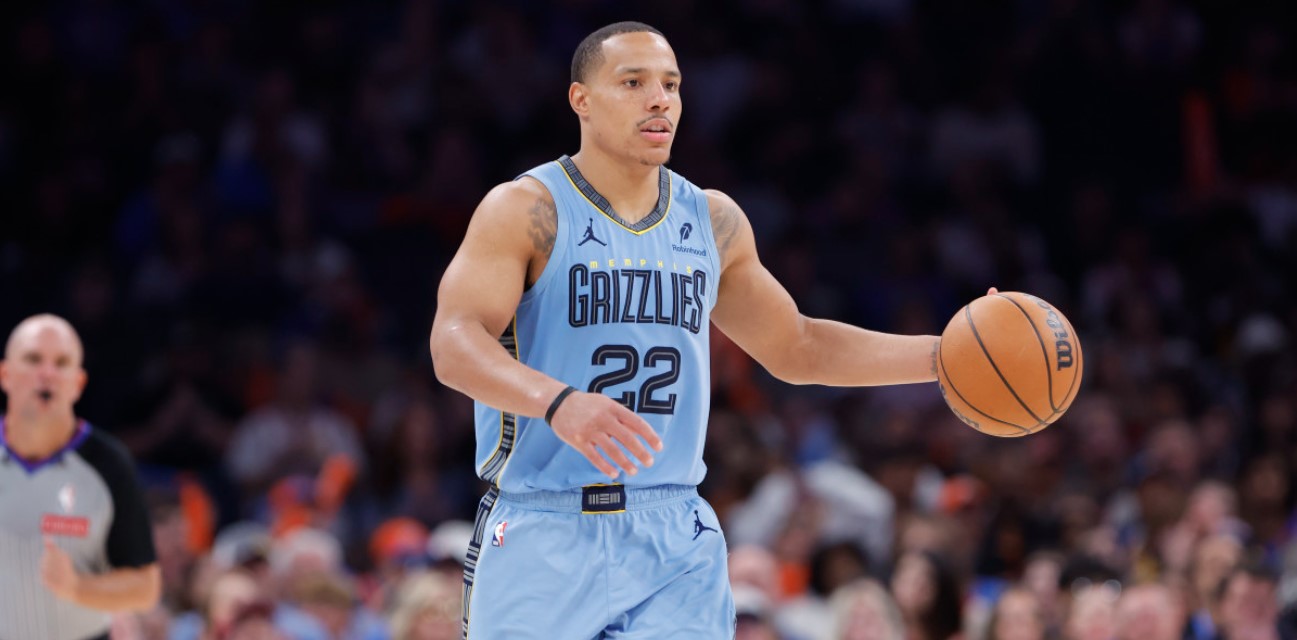 NBA'de Beklenmedik Takas: Memphis, Yıldız Guardı Bane'i Orlando'ya ...