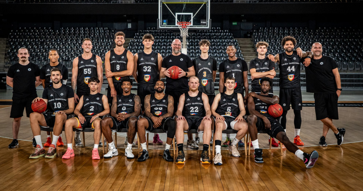 Takım Analizi: Cluj Napoca (2025-26) - Basketbol Haber